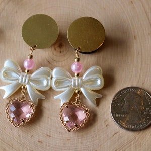 4g-25mm Sailor Moon Inspired Plug Earrings - Etsy