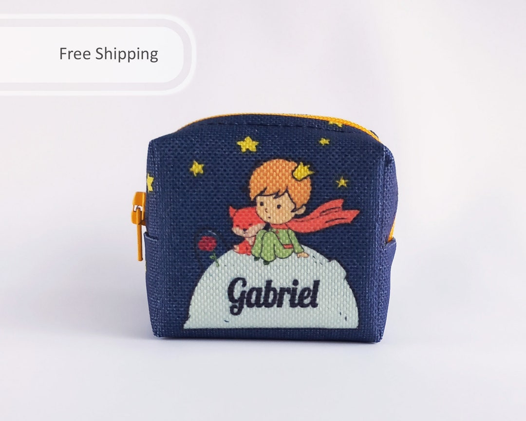 Custom Little Prince Themed Party Favors | Boy Birthday Favor | Le ...