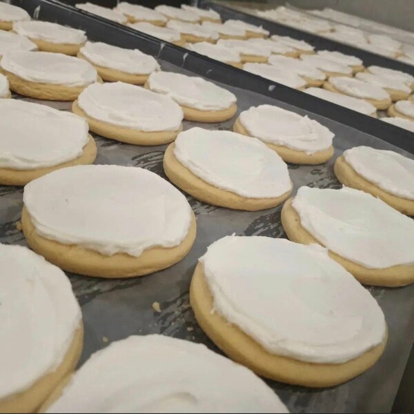 Homemade Cookies - Etsy