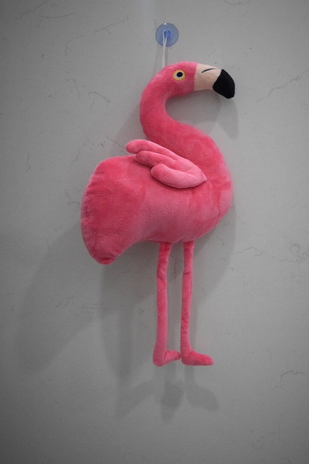Flamingo Plush - Etsy