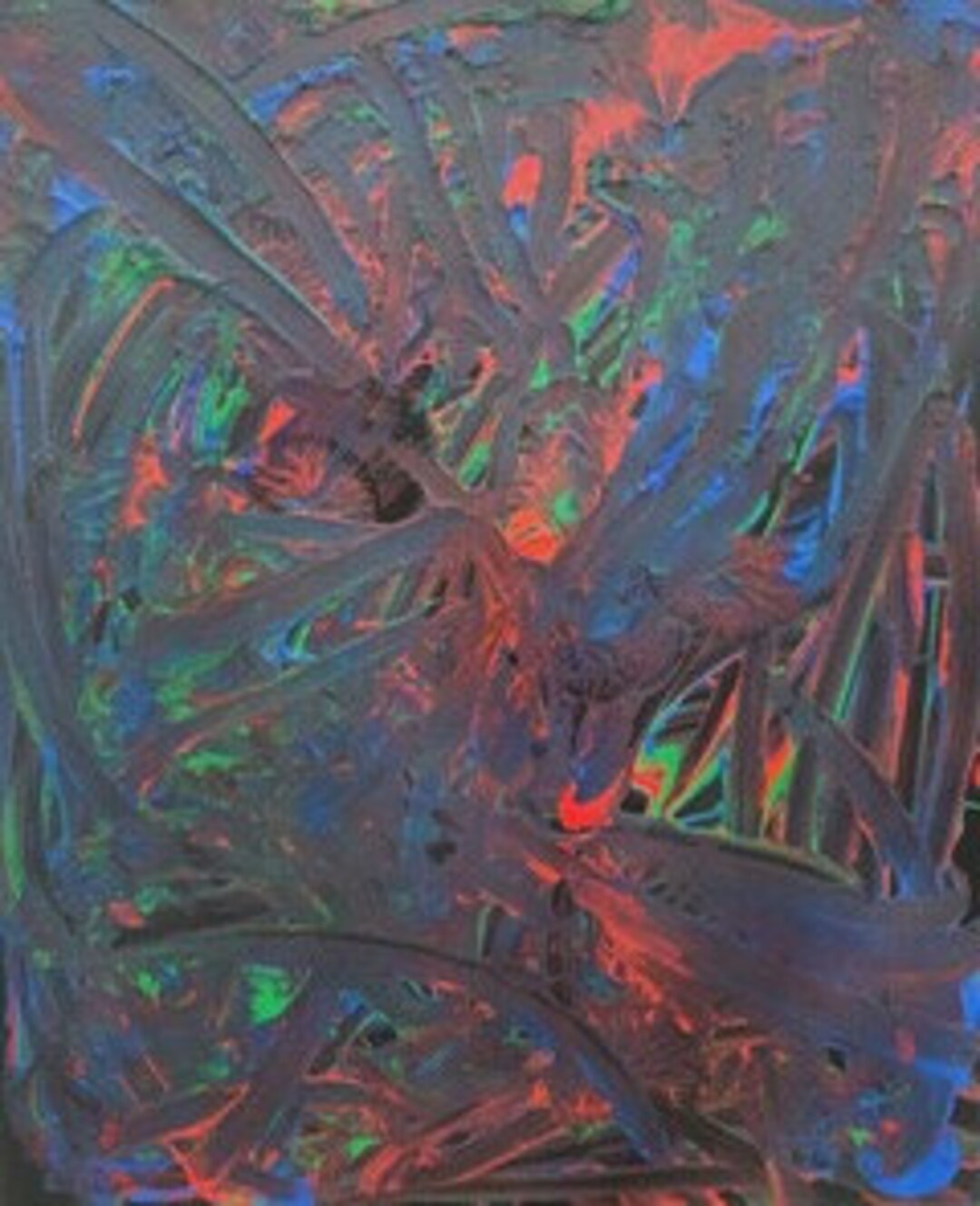 Limbani Original ZWF Art Work - Etsy