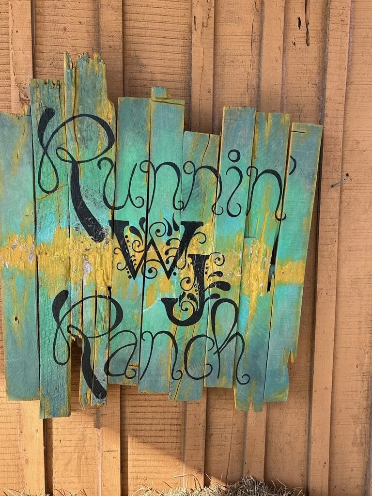RUSTIC SIGN KIT - Etsy
