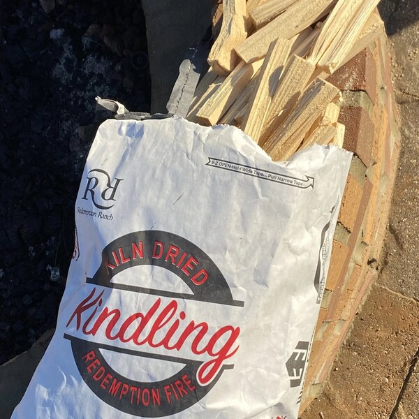 Kindling - Etsy