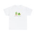 Duolingo Designer Graphic T-shirt. Duolingo Inspired Design Featuring ...