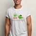 Duolingo Designer Graphic T-shirt. Duolingo Inspired Design Featuring ...