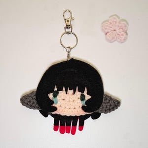 Chibi Jane Doe - Etsy