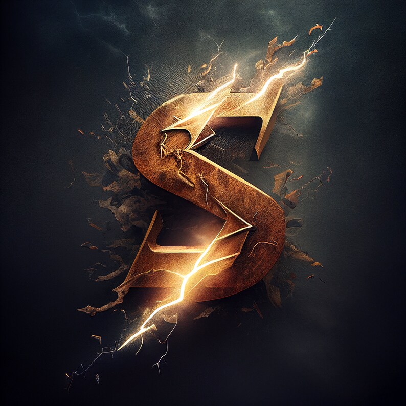 Digital Art Print - Etsy