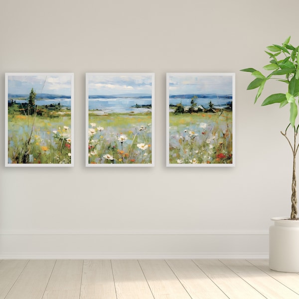 Tryptic - Etsy