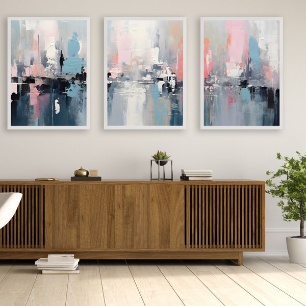 Triptych - Etsy