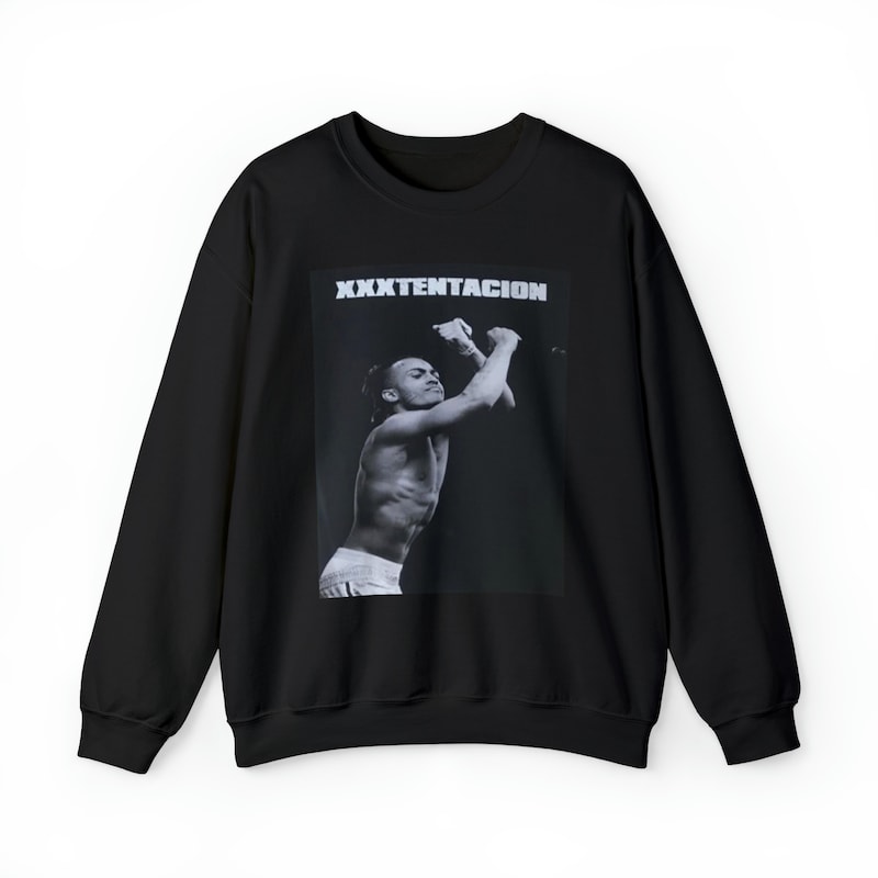 Xxxtentacion Clothing - Etsy