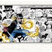 Playmat Sabo Manga HD TCG One Piece Card Game - Etsy France