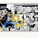 Playmat Sabo Manga HD TCG One Piece Card Game - Etsy France