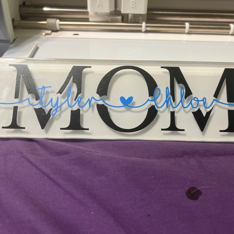 Subway Tile Sign - Etsy