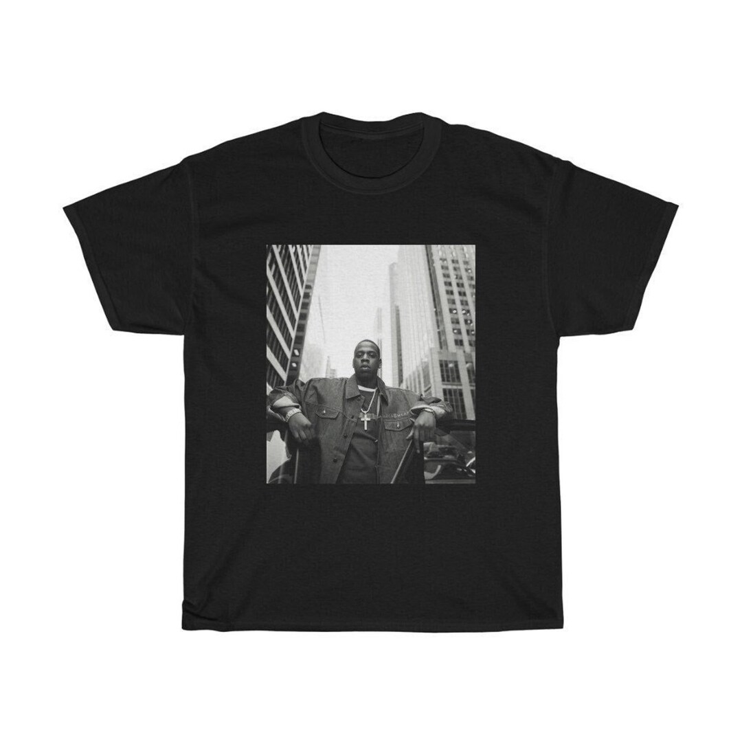 Nas Shirt, Nas T-shirt, Nas Rapper Shirt, Unisex, Nas, Nas Gift - Etsy