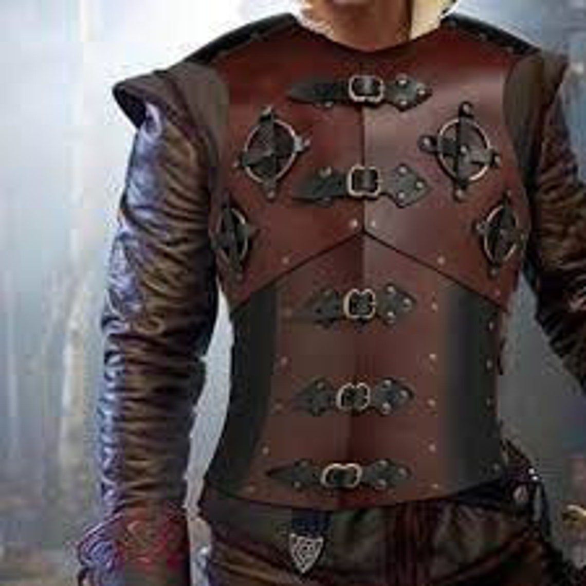 Expanded Realistic Armor List Armor Dungeons and Dragons - Etsy