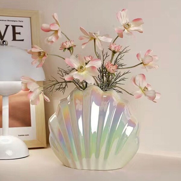 Beach Vase - Etsy