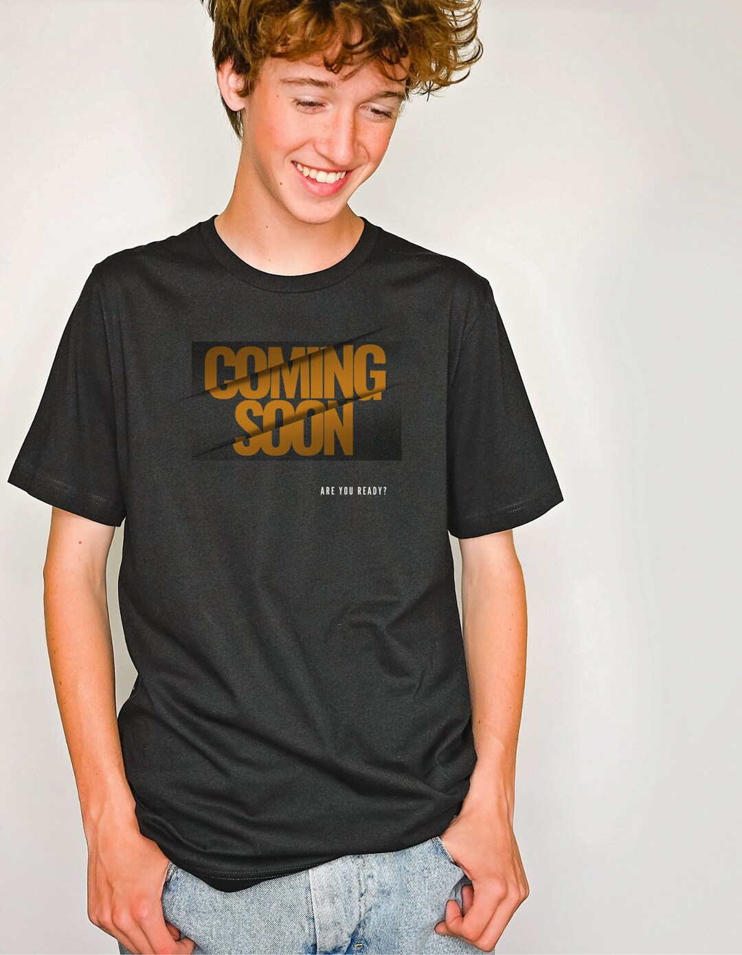 Jesus is Coming Soon Christian Merch Jesus Shirt Trendy - Etsy