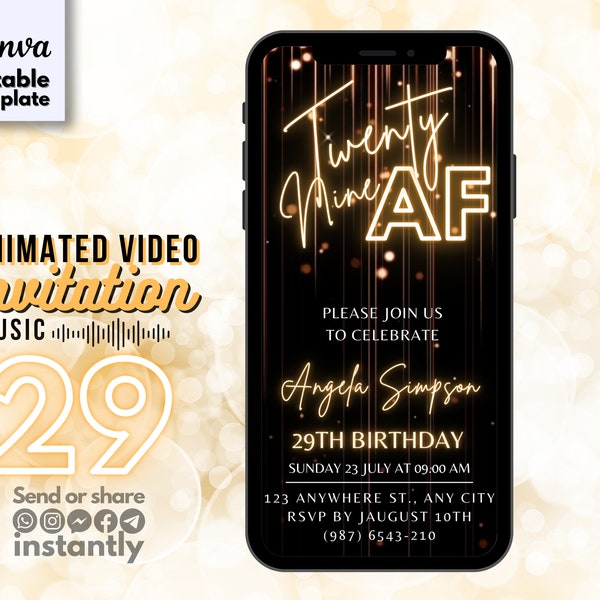 Black and Gold Party Decorations - Etsy