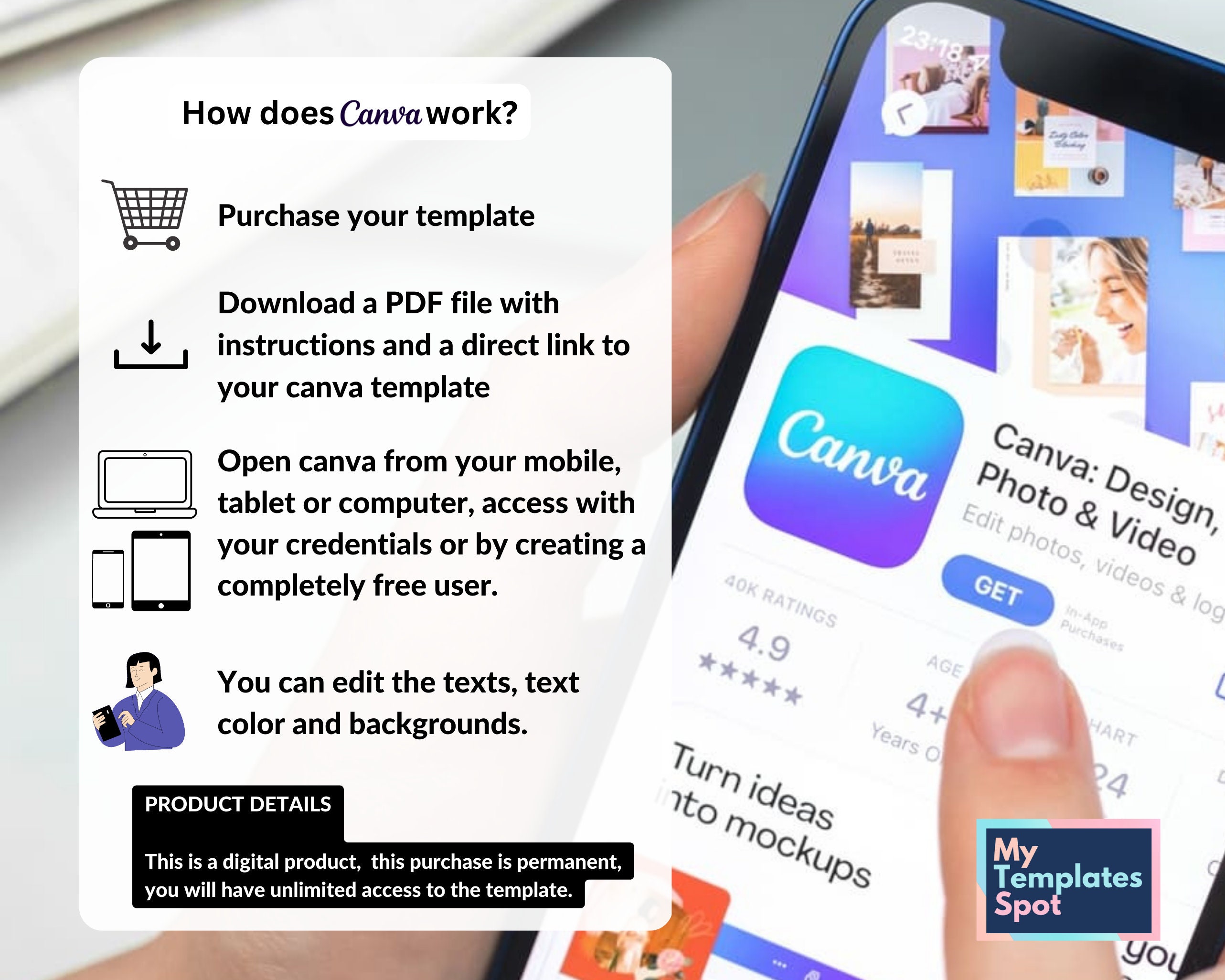 Let's Bruch Birthday Party Video Invitation Electronic - Etsy