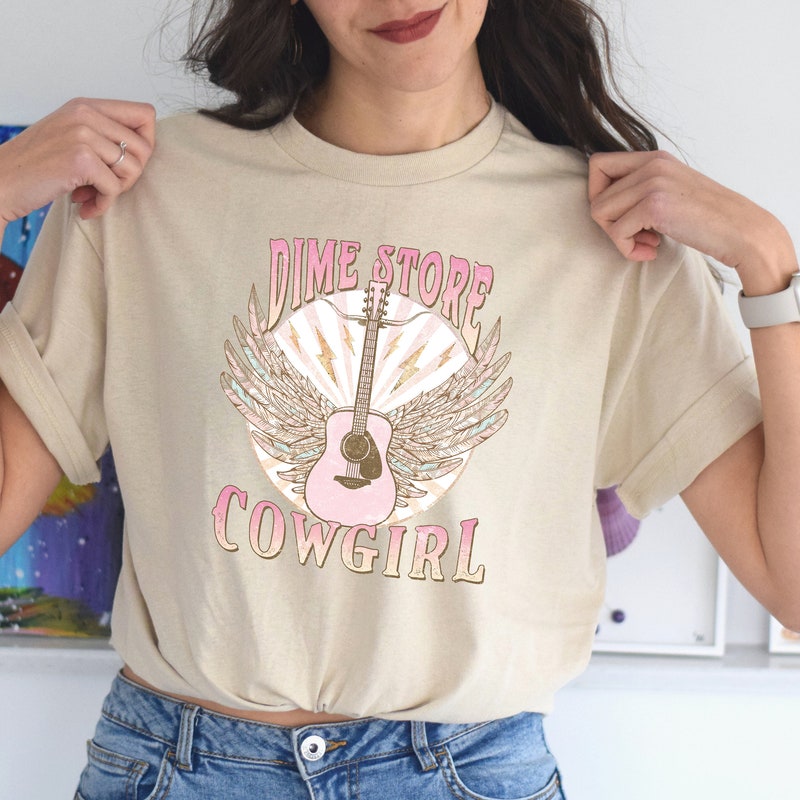 Dime Store - Etsy