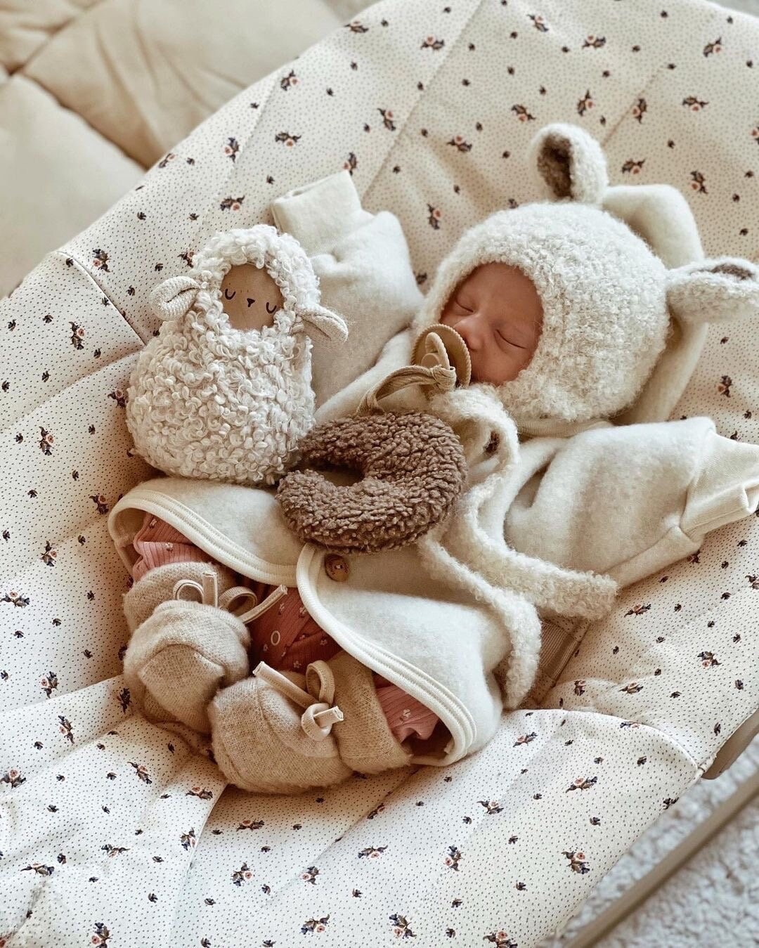 Handcrafted Wooden Toy: Exclusive and Unique Lamb Toy for Kids. - Etsy