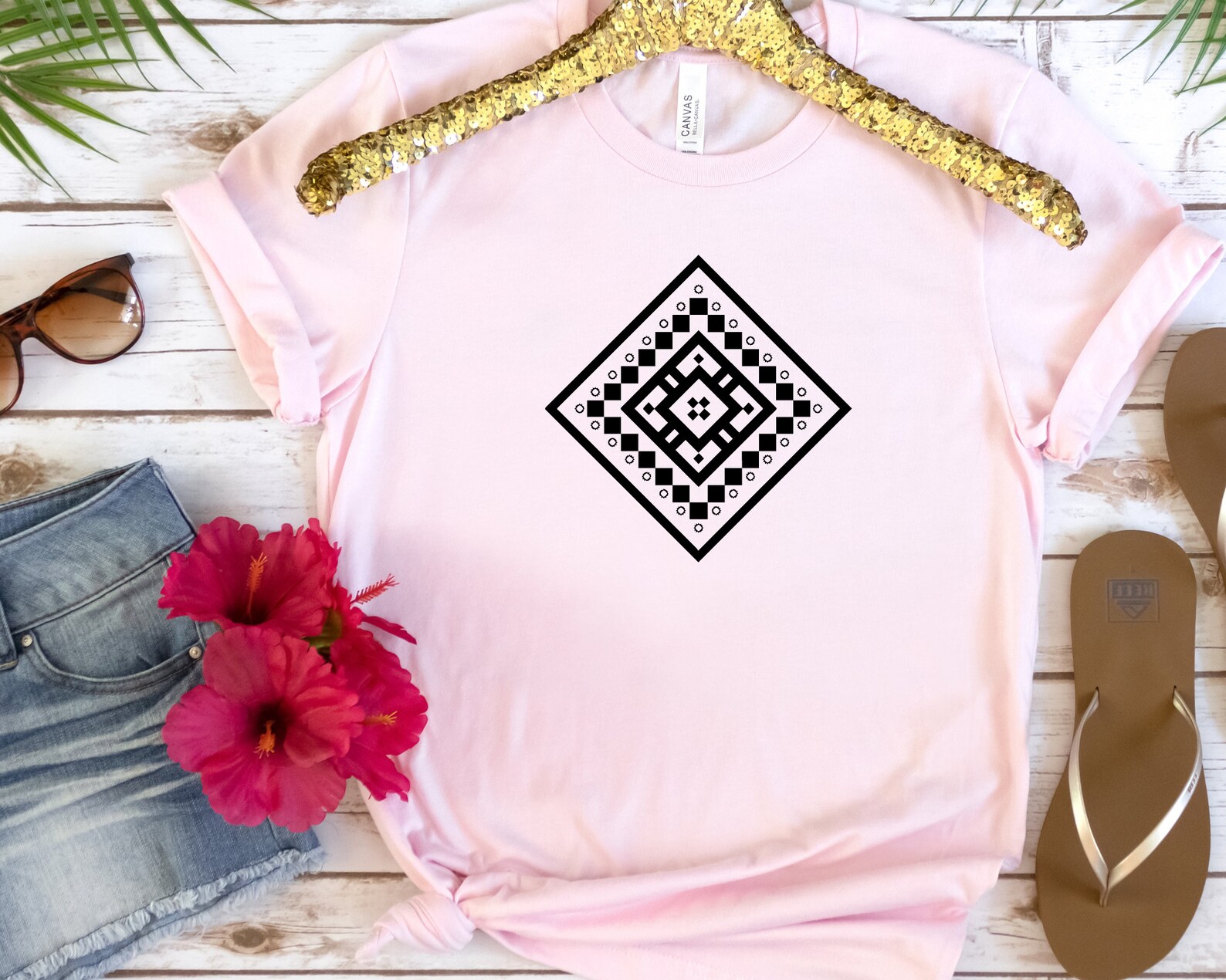 Southwestern Elements Svg Bundle, Aztec Design Bundle, Native American ...