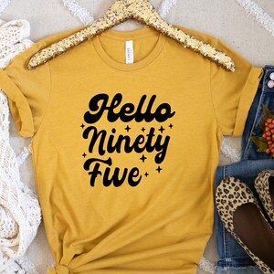 95th Birthday SVG Bundle, 95th Birthday Shirt SVG, Cheers to 95 Years ...