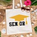 Senior 2024 SVG ,class of 24 Senior Svg, Graduation Svg,2024 Graduate ...