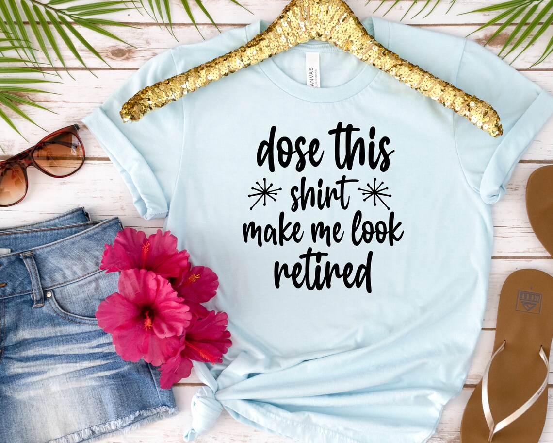 Retirement Svg, Officially Retired Svg, Retire Party Svg,retire Life ...