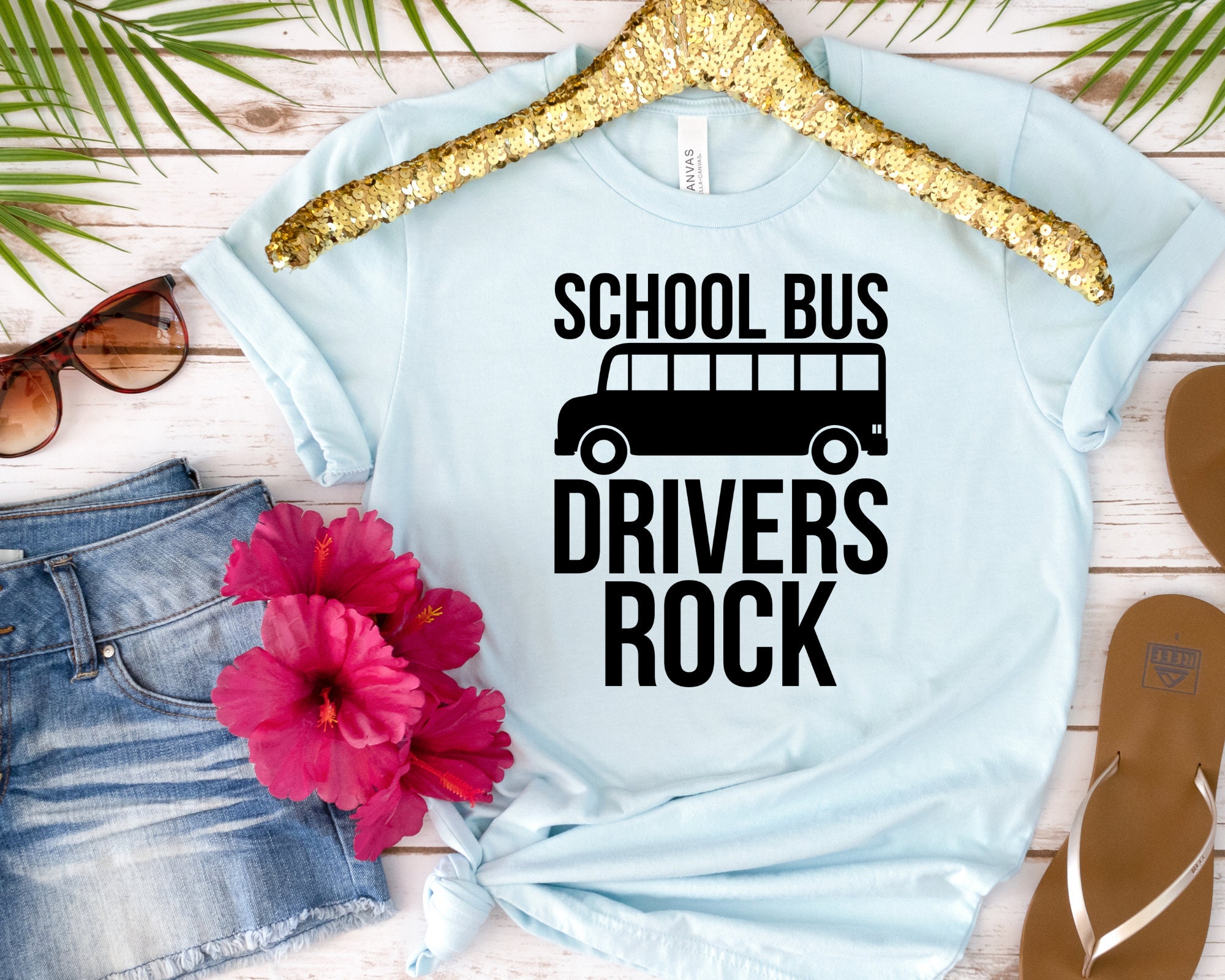 School Bus Driver Svg Bundle, Bus Driver Svg, Bus Driver Shirt Svg ...
