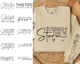Strong - Etsy