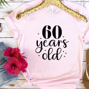 60th Birthday Svg Bundle, 60th Birthday Svg, Dad 60th Birthday Svg ...