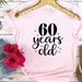 60th Birthday Svg Bundle, 60th Birthday Svg, Dad 60th Birthday Svg ...