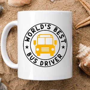 School Bus Driver Svg Bundle, Back to School Shirt Svg, Bus Driver Svg ...