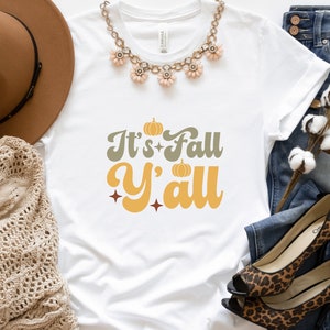 30 Retro Fall Bundle SVG PNG, Groovy Autumn Svg, Hello Fall Cozy ...