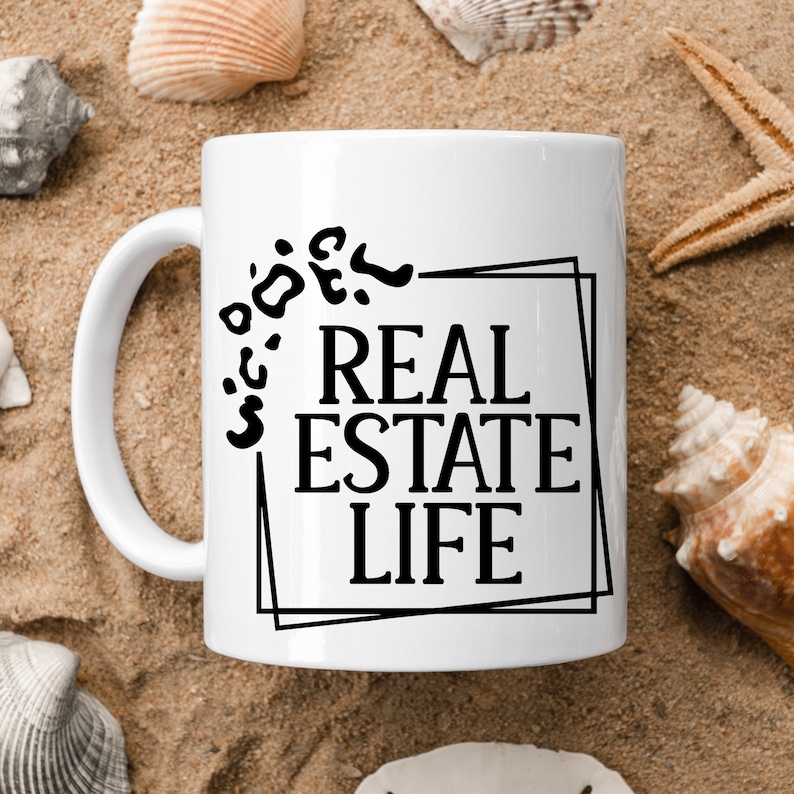 30 Real Estate SVG Bundle, Realtor Svg, Real Estate Agent Quotes Svg ...