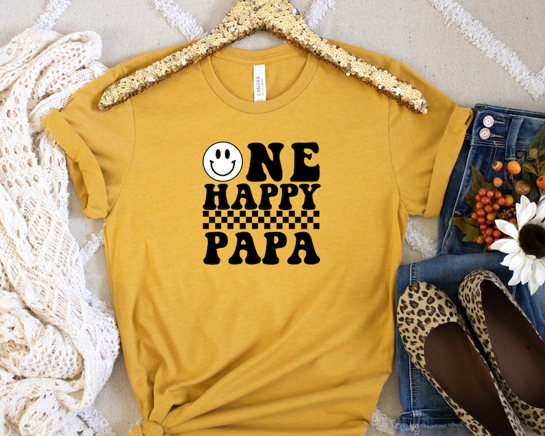 37 One Happy Dude Matching Birthday Svg Bundle, One Happy Family, 1st ...