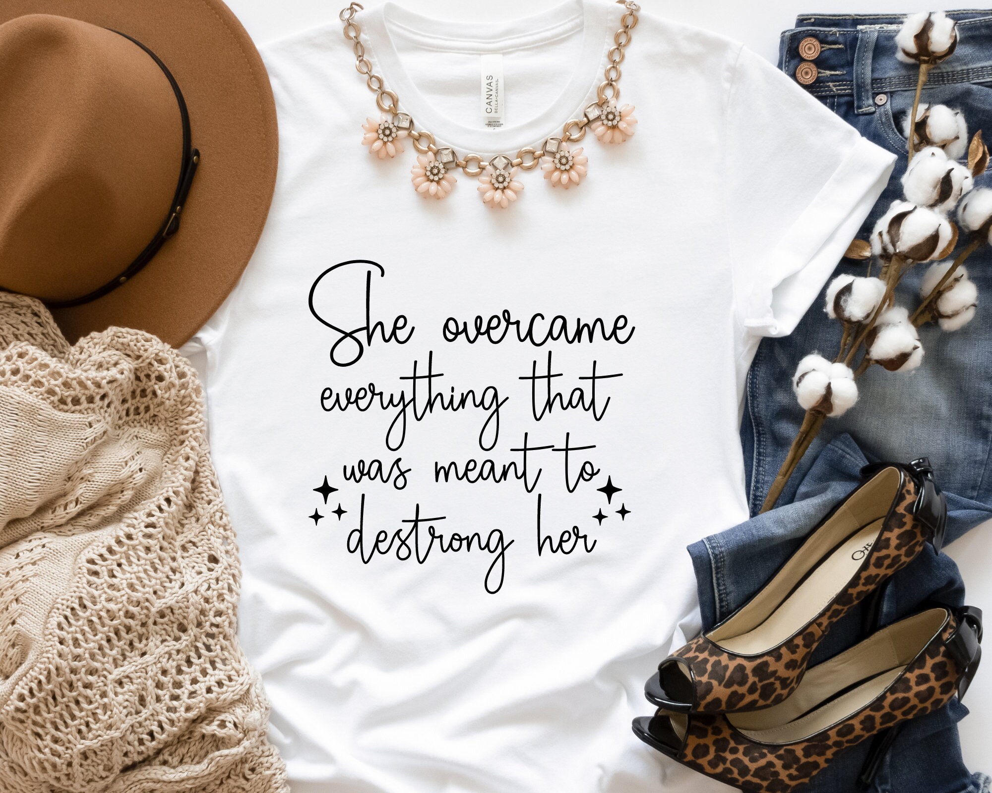 She is Me SVG Bundle Postive Quotes Svg Woman Affirmation - Etsy