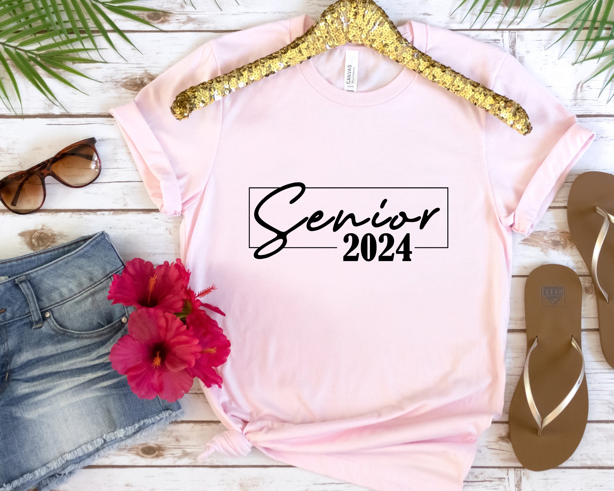 Senior 2024 SVG , Graduation Svg, Class of 24 Svg,2024 Graduate SVG ...