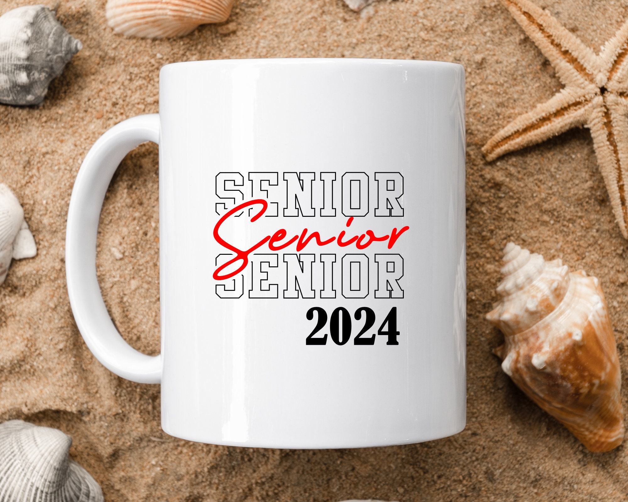 Senior 2024 SVG class of 24 Senior Svg Graduation Svg2024 - Etsy