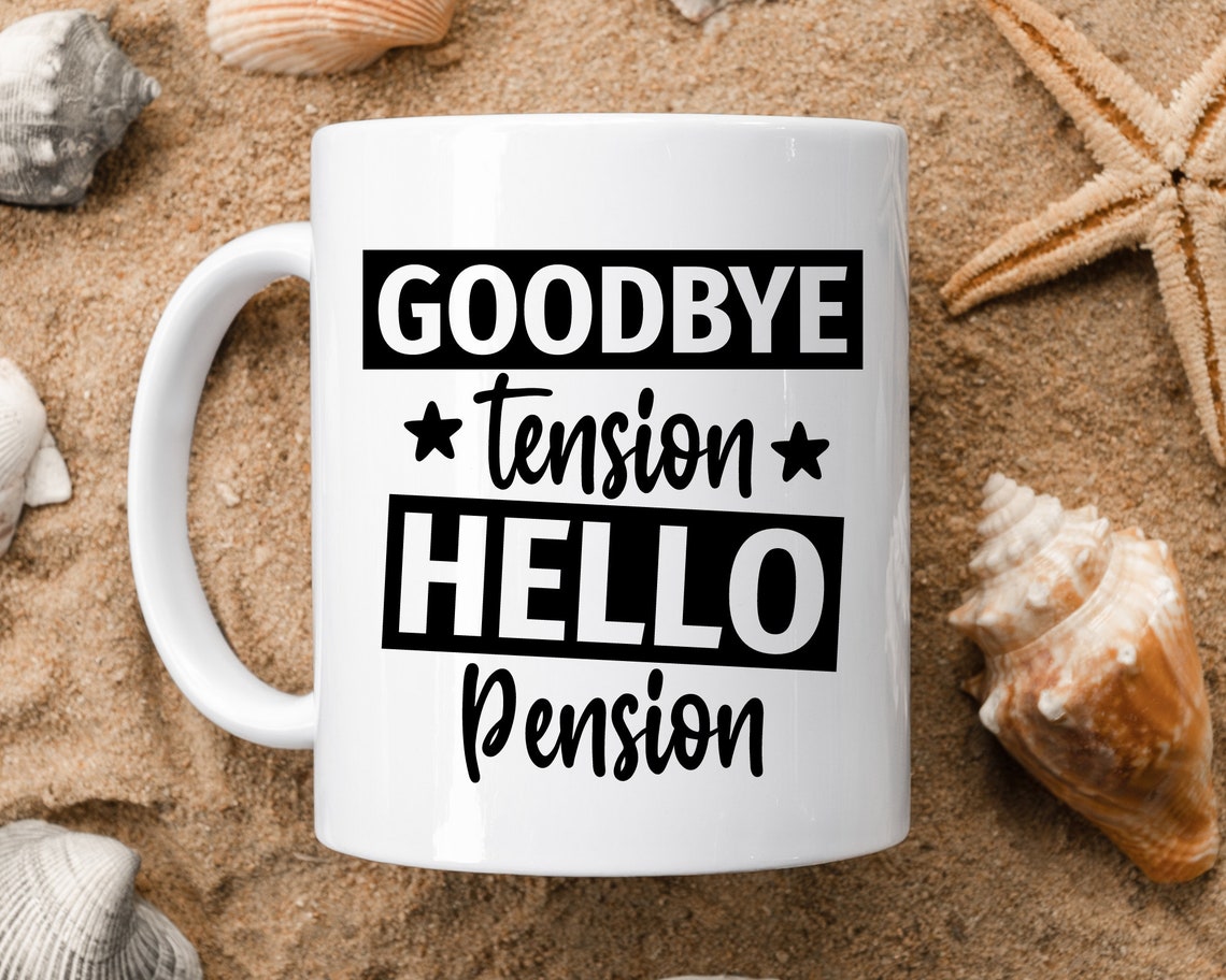 Retirement Svg, Officially Retired Svg, Retire Party Svg,retire Life ...