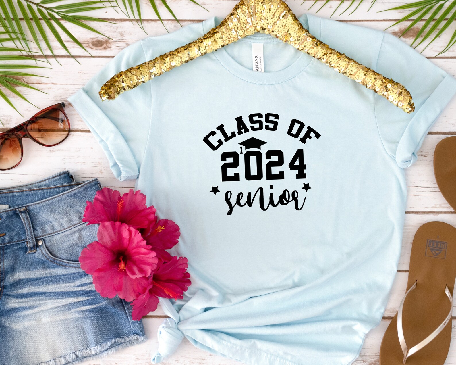 Senior 2024 SVG Bundle Graduation Svg Class of 24 Svg Proud - Etsy