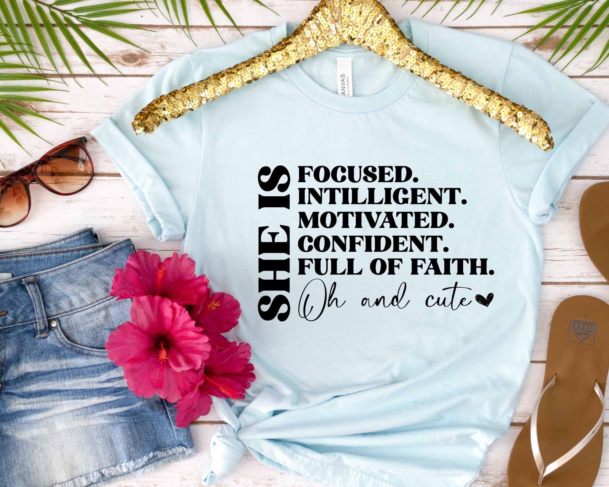 She is Me SVG Bundle Postive Quotes Svg Woman Affirmation - Etsy