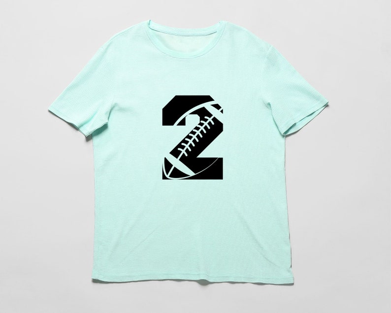 Football SVG Alphabet, Football Alphabet and Numbers SVG Bundle ...