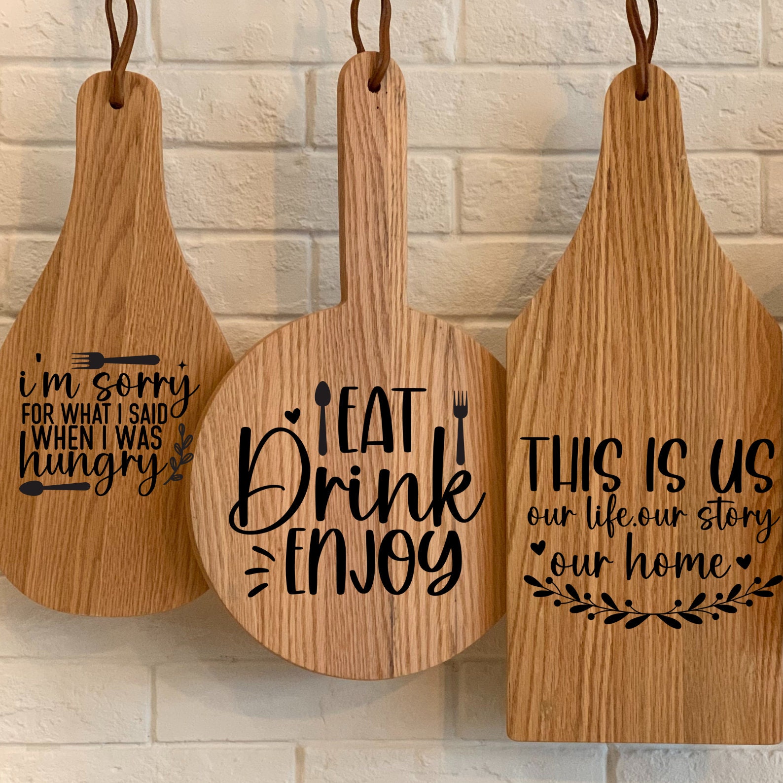 30 Cutting Board SVG Bundle, Funny Cutting Board Svg,chopping Board ...