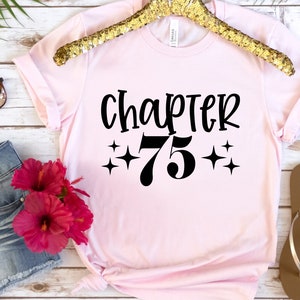 75th Birthday SVG Bundle,75 and Fabulous Svg, Hello Seventy Five Svg ...