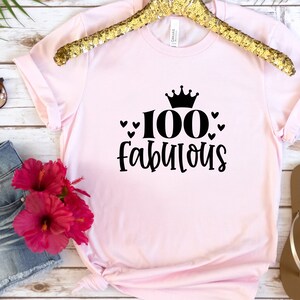 100th Birthday SVG Bundle,100th Birthday Svg, 100th Svg, Old Number 100 ...