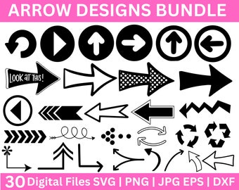 Hearts and Arrow Dxf File Hearts and Arrow Engraving Svg - Etsy