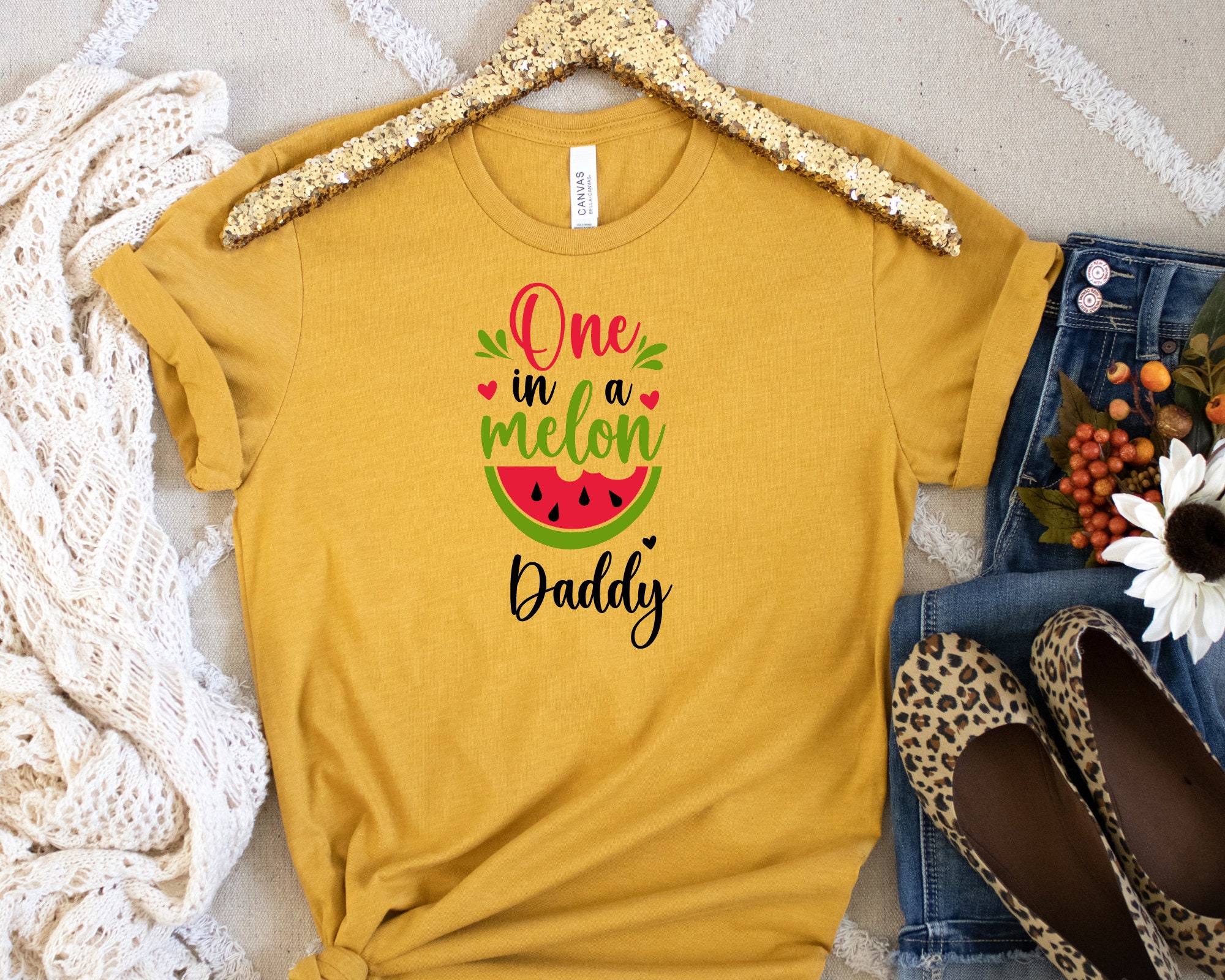 15one in a Melon Birthday Svg Family Matching Watermelon - Etsy