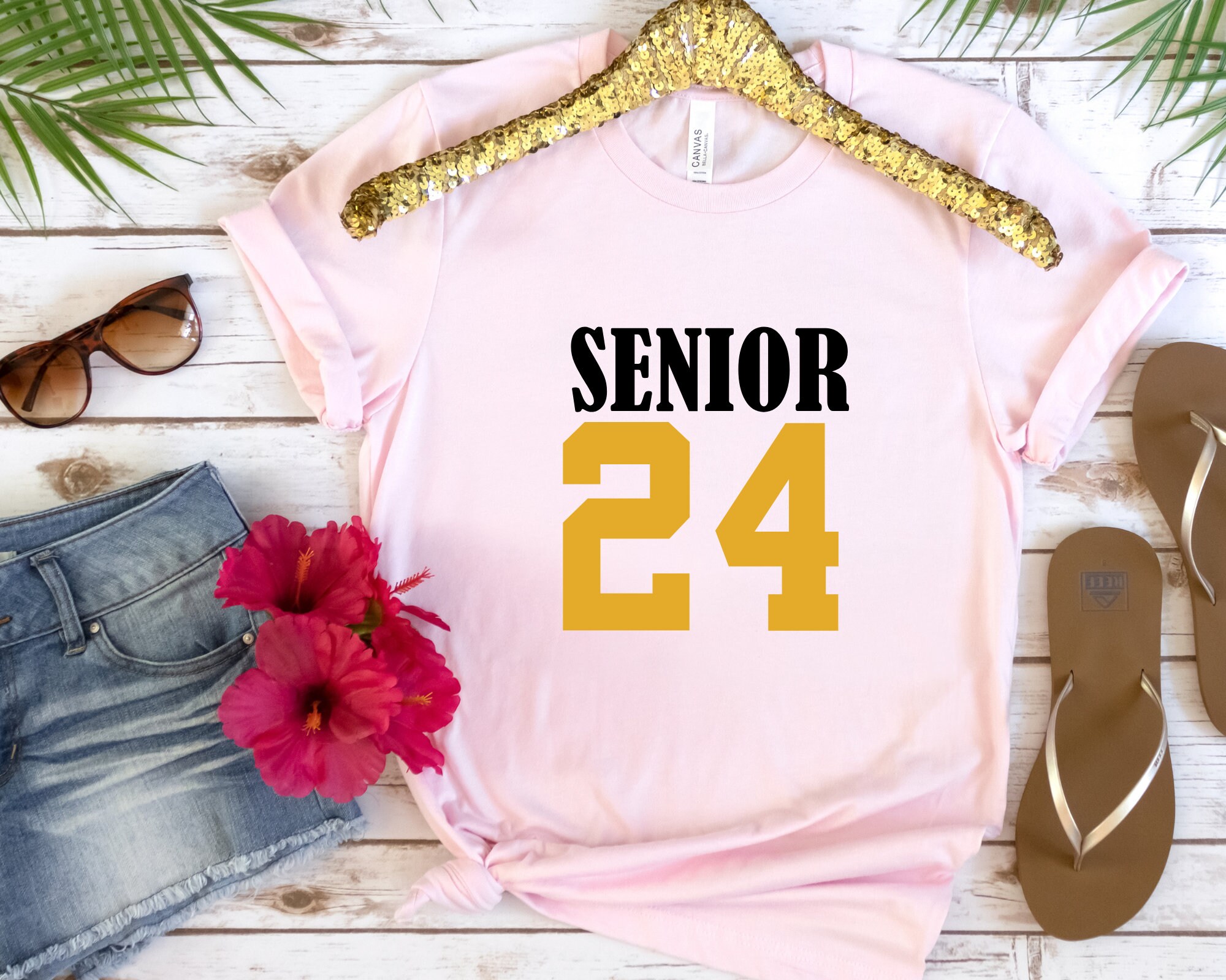 Senior24 Svgsenior 2024 SVG Graduation Svg Class of 24 - Etsy